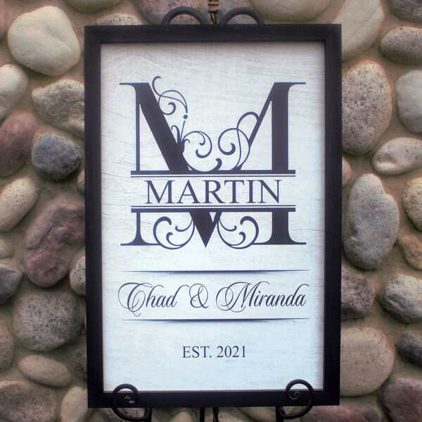 Established Wedding - Etsy