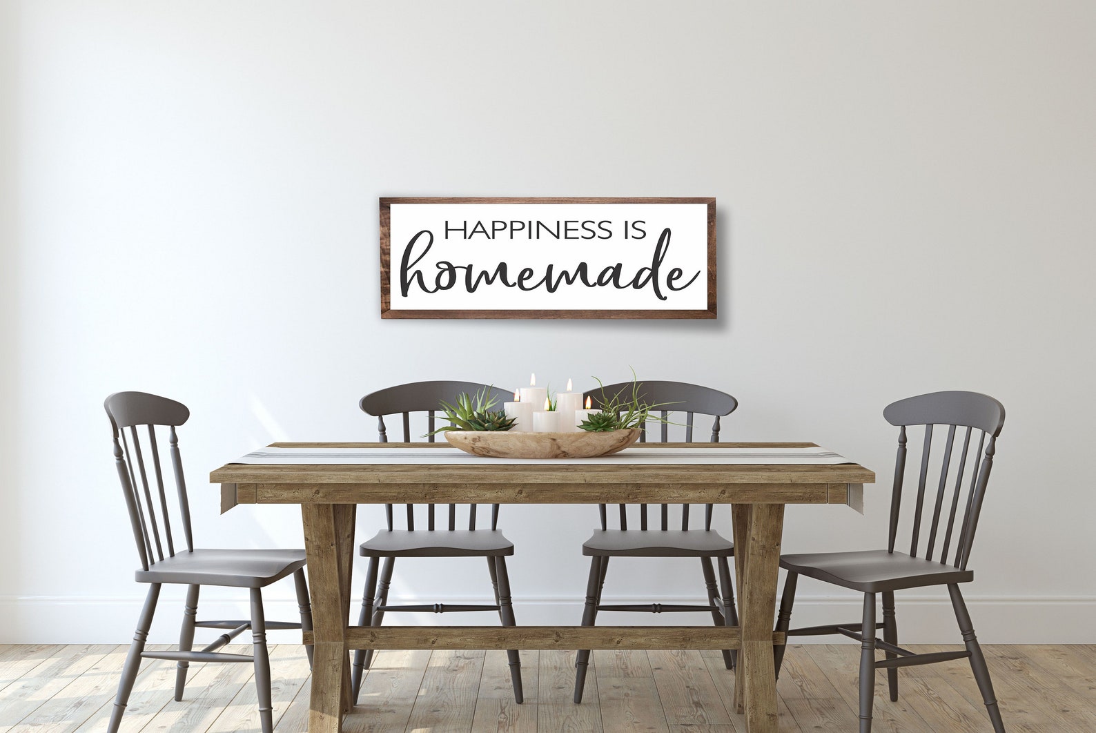 Kitchen Signs-kitchen Wall Decor for Kitchen-wall Art-dining | Etsy