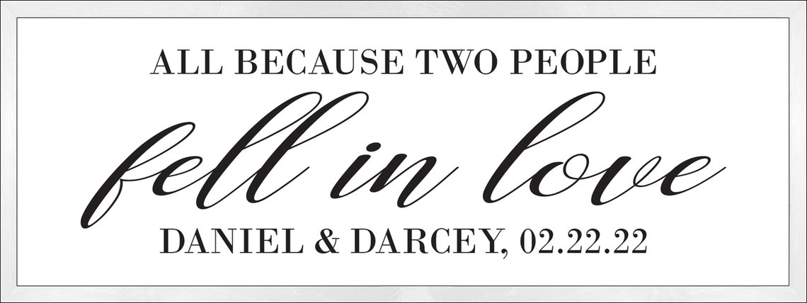 Master Bedroom Sign-master Bedroom Wall Decor-personalized - Etsy