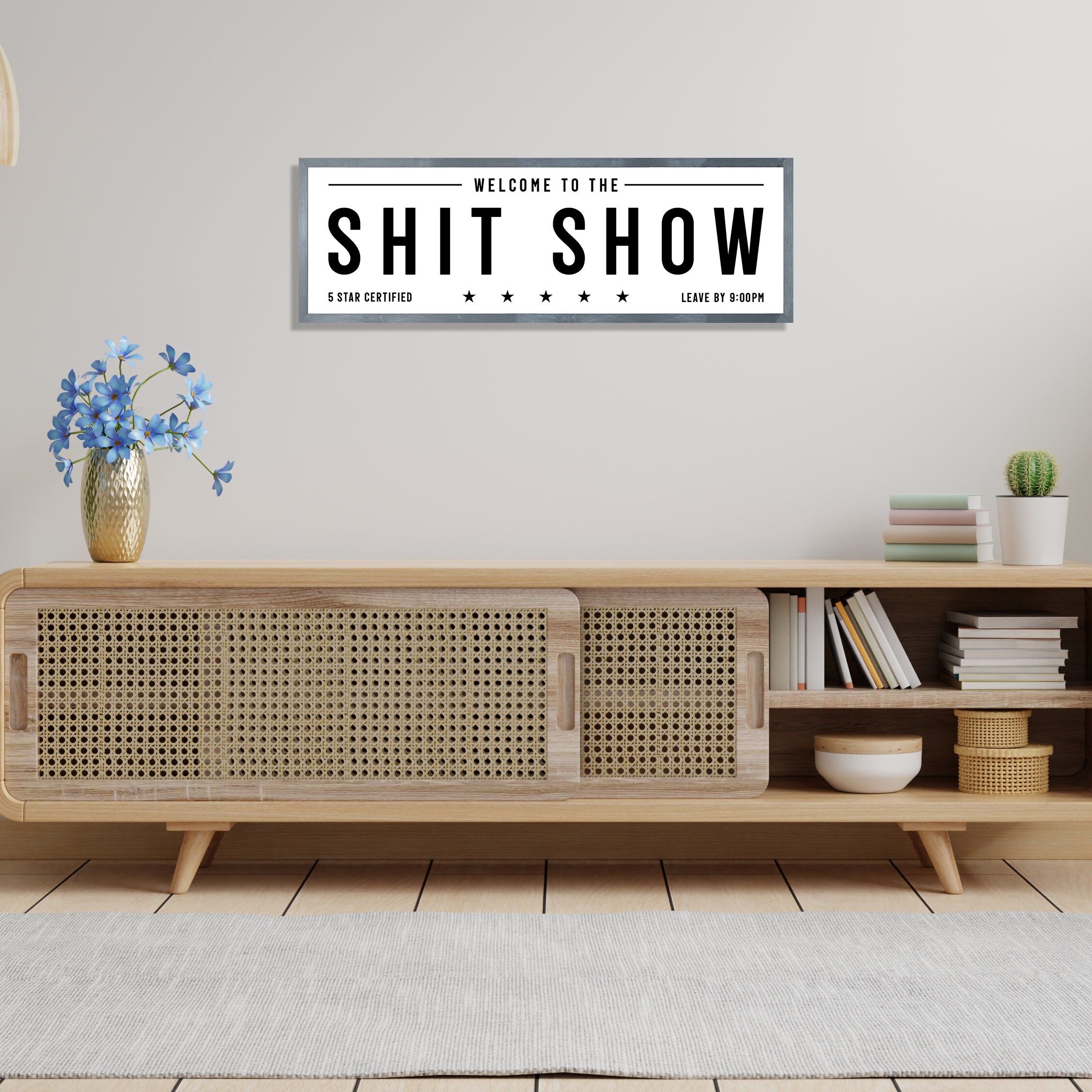 Funny Welcome Sign Images