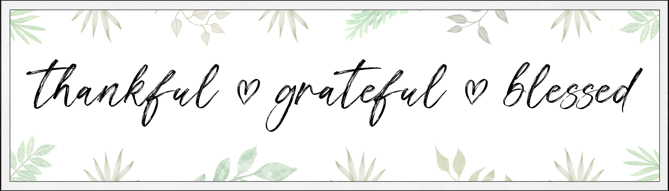 Thankful Grateful Blessed Fb Covers