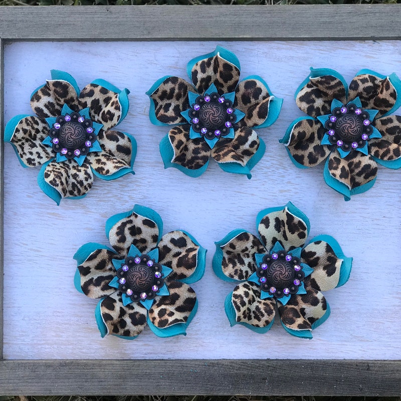 Turquoise Bling - Etsy