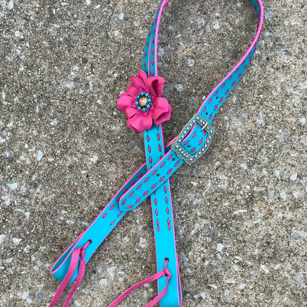 Turquoise Hot Pink - Etsy