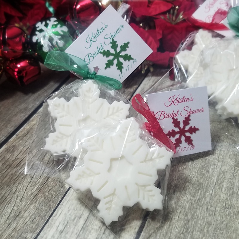 Christmas Party Favors - Etsy