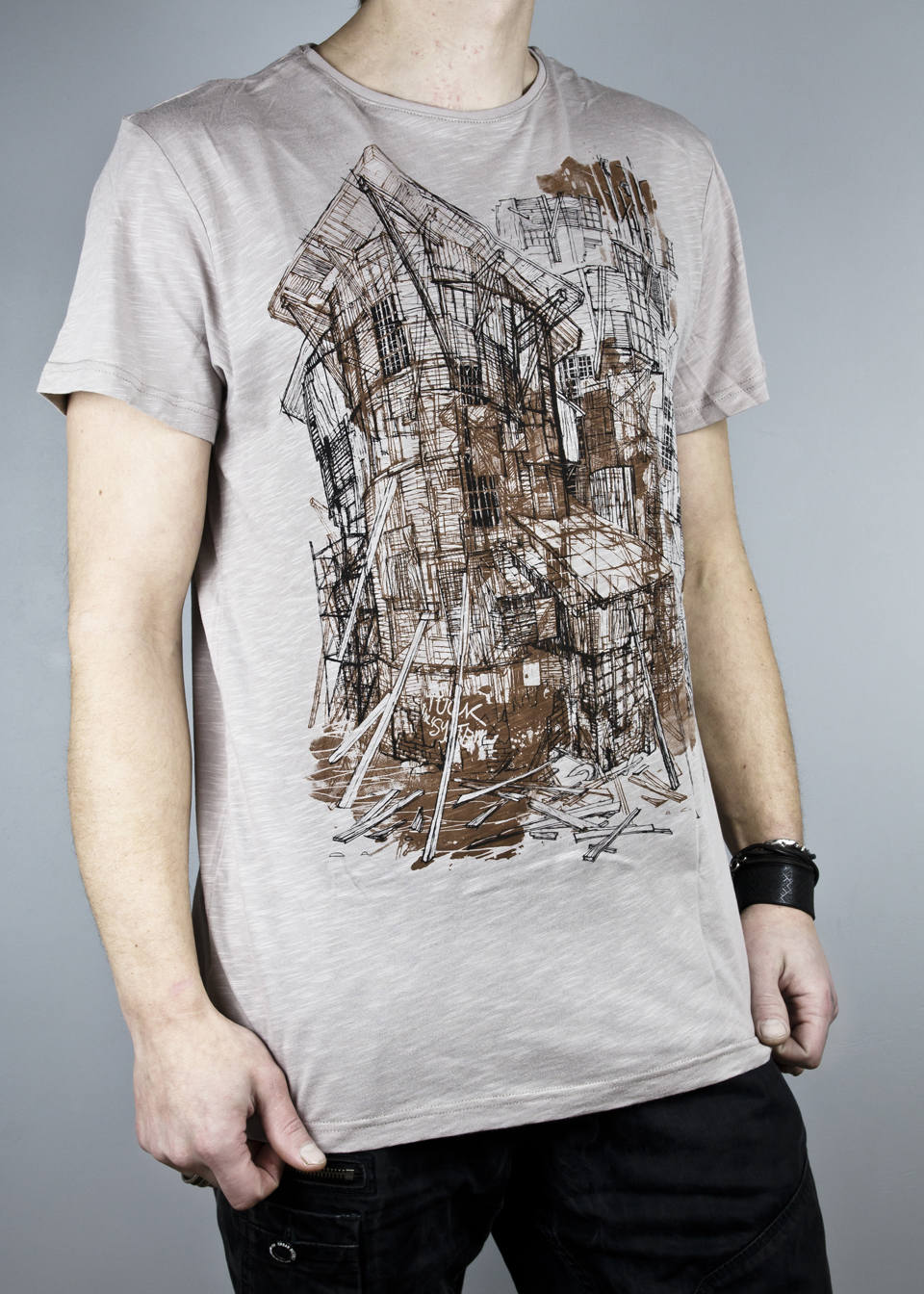 Architecture Sketch Unisex T Shirt - Etsy