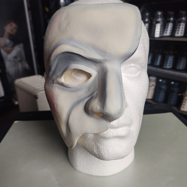 Phantom of the Opera - Etsy UK