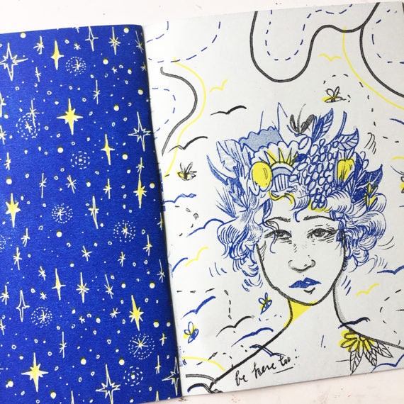 Past Present Future - Etsy