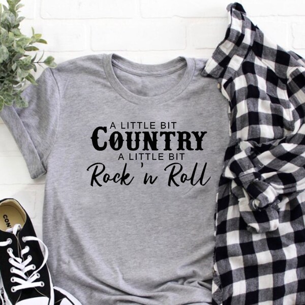 Little Bit Country - Etsy