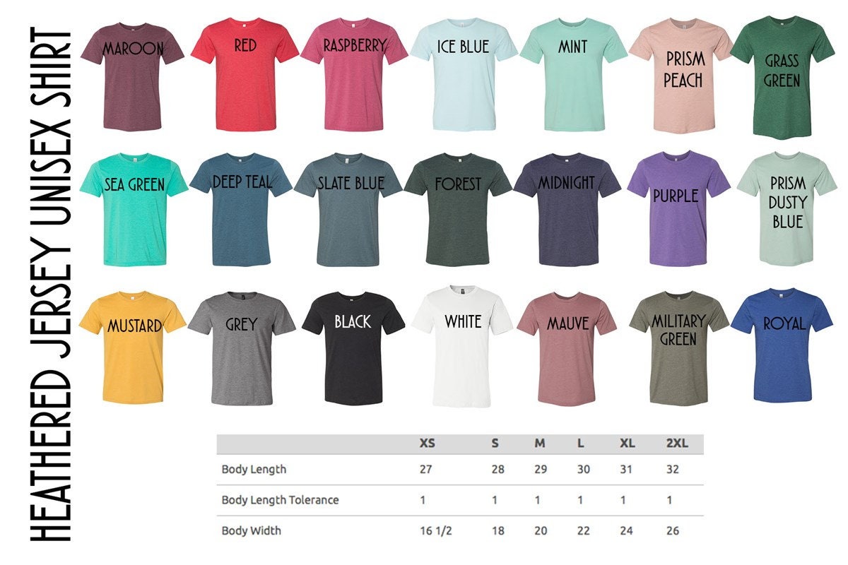 Hamilton Tee Look Around at How Lucky We are to Be Alive | Etsy