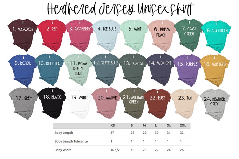 Two Word Retro Stacked Team Name Tee Custom Team Name - Etsy