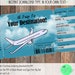 Printable Ticket to Europe Boarding Pass, Customizable Template ...