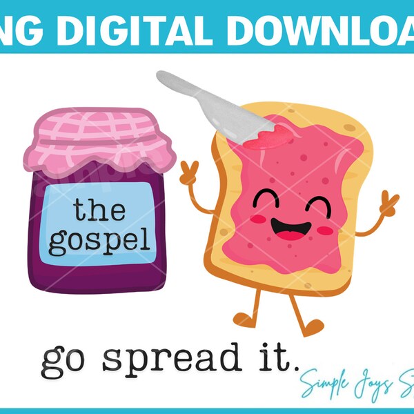 Gospel - Etsy