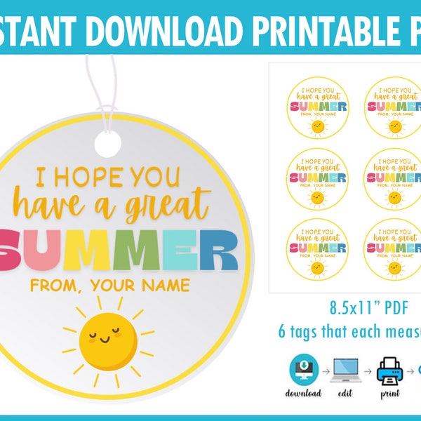 End of the Year - Etsy