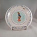 Peter Rabbit Plate, Wedgewood, Frederick Warne, Childs Plate, Beatrix ...