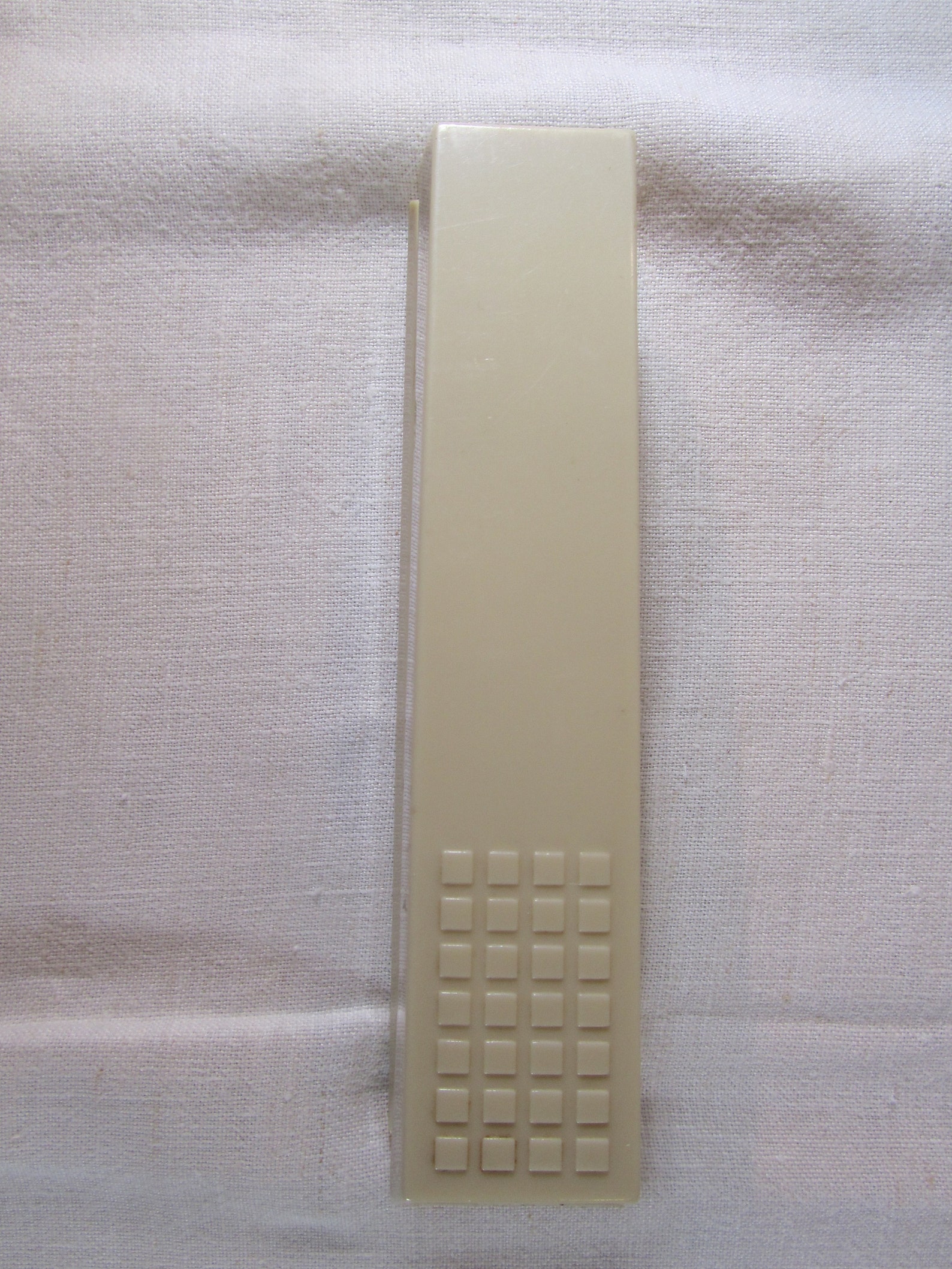 Beige Paper Stapler, OIC Brand, Model 210-B, off White, Standard ...
