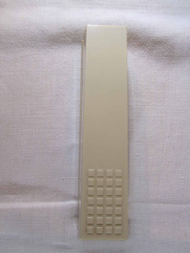 Beige Paper Stapler, OIC Brand, Model 210-B, off White, Standard ...