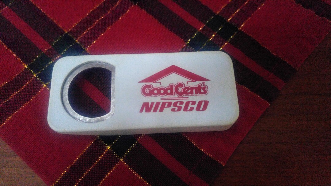 Beer Bottle Opener, Made in W. Germany, Ergonomic Bottle, 1980's ...