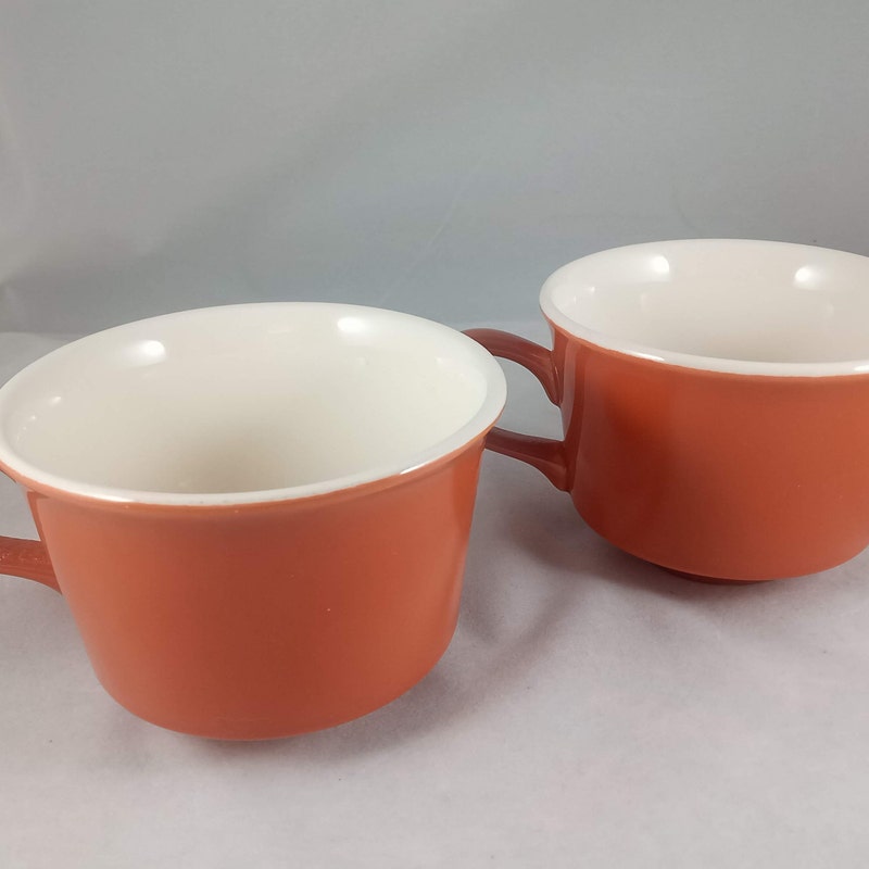 Diner Coffee Cups - Etsy
