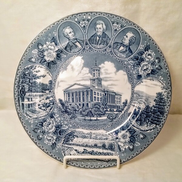 Alfred Meakin - Etsy