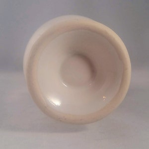 Vandermint Dutch Coffee Cup, Delft Blue Windmill, Footed Mug ...