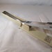 Beige Paper Stapler, OIC Brand, Model 210-B, off White, Standard ...