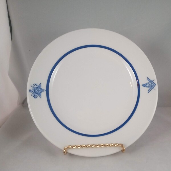 Eastern China Plates - Etsy
