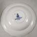 Booths Real Old Willow, Teacup and Saucer, Booths China, Gold Rim, Blue ...