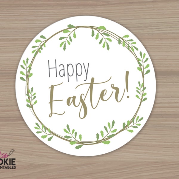 Circle Printable - Etsy