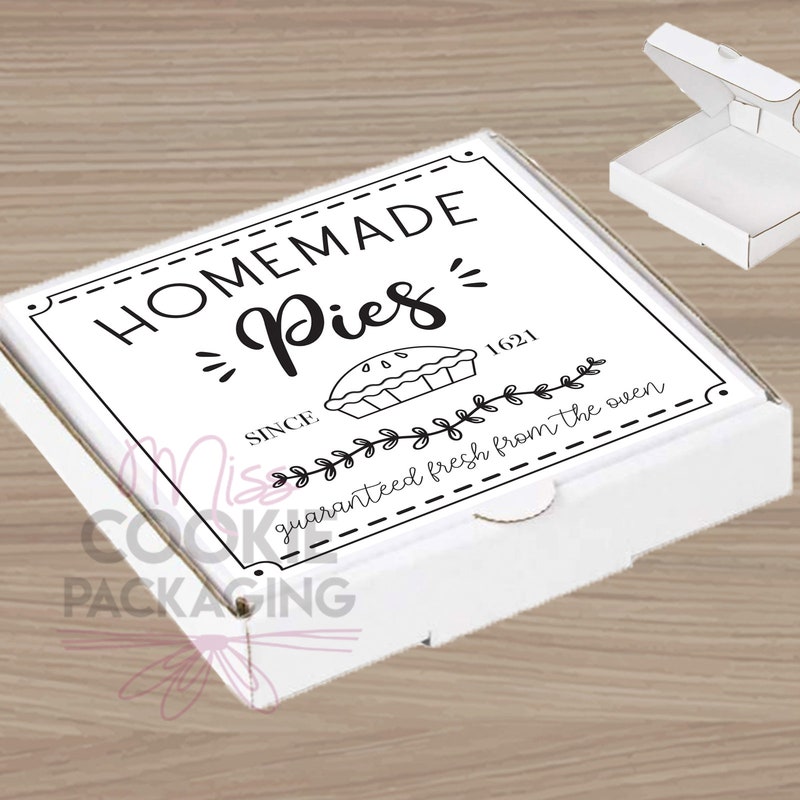 MissCookiePackaging - Etsy
