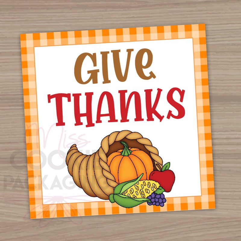 MissCookiePackaging - Etsy