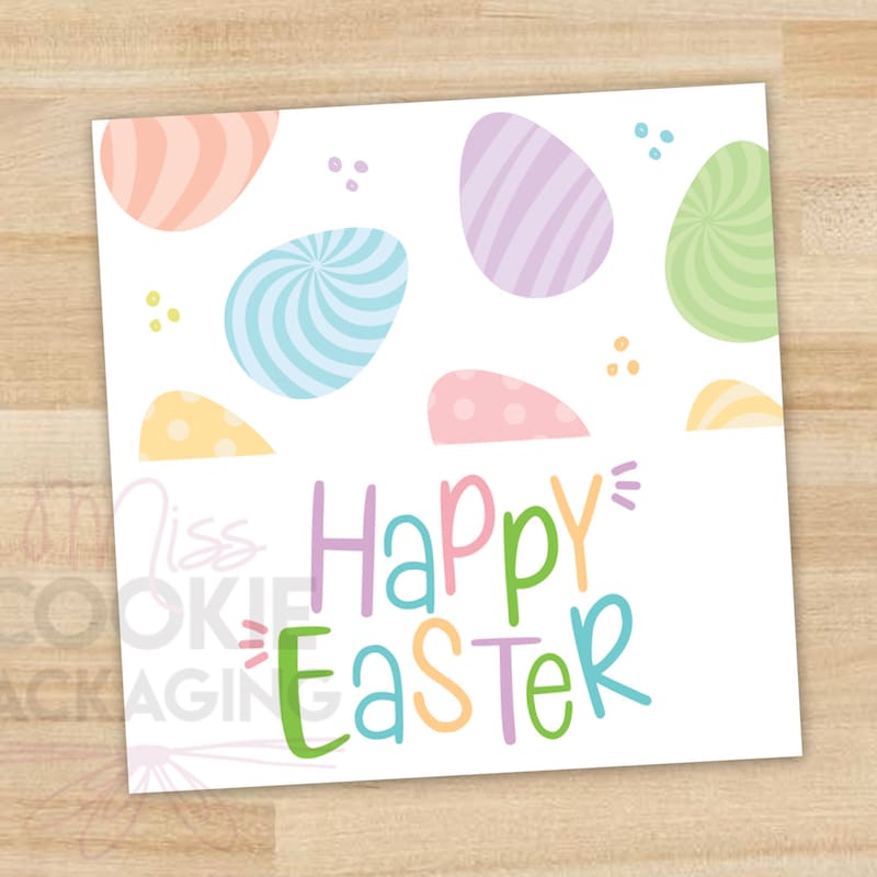 MissCookiePackaging - Etsy