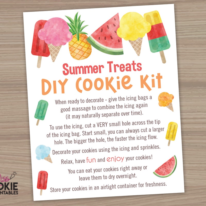 Summer Decorating - Etsy