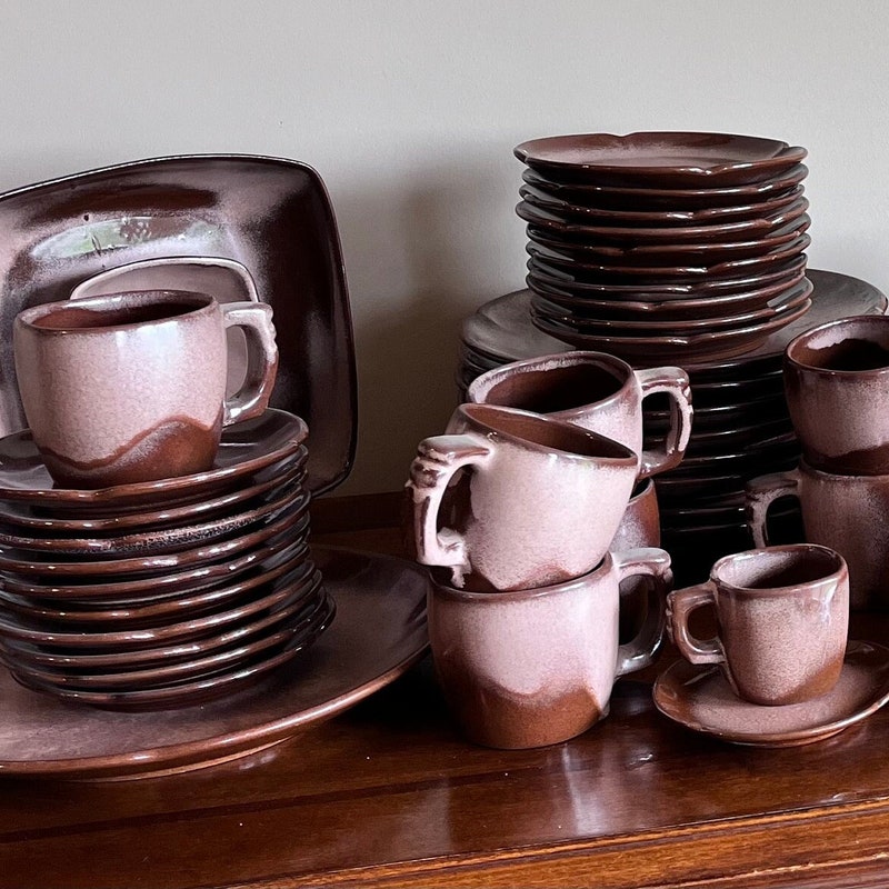 Frankoma Pottery - Etsy
