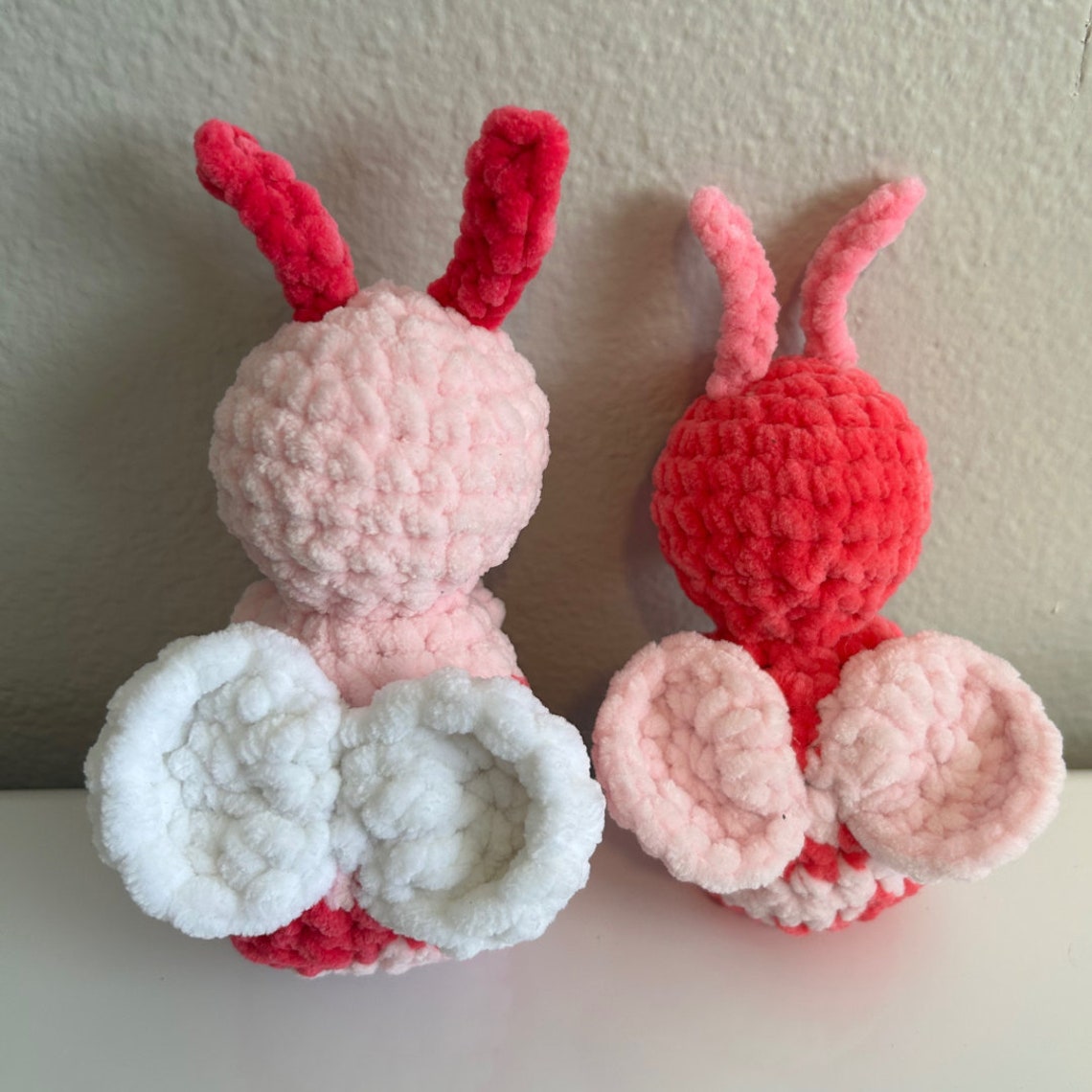 Cuddle Bug Beginner Crochet Pattern PDF - Etsy