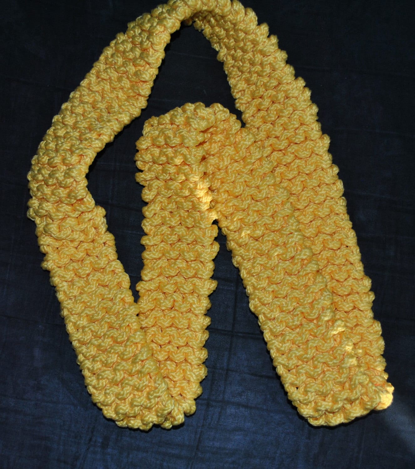 Knit Amtgard Wizard Sash - Etsy