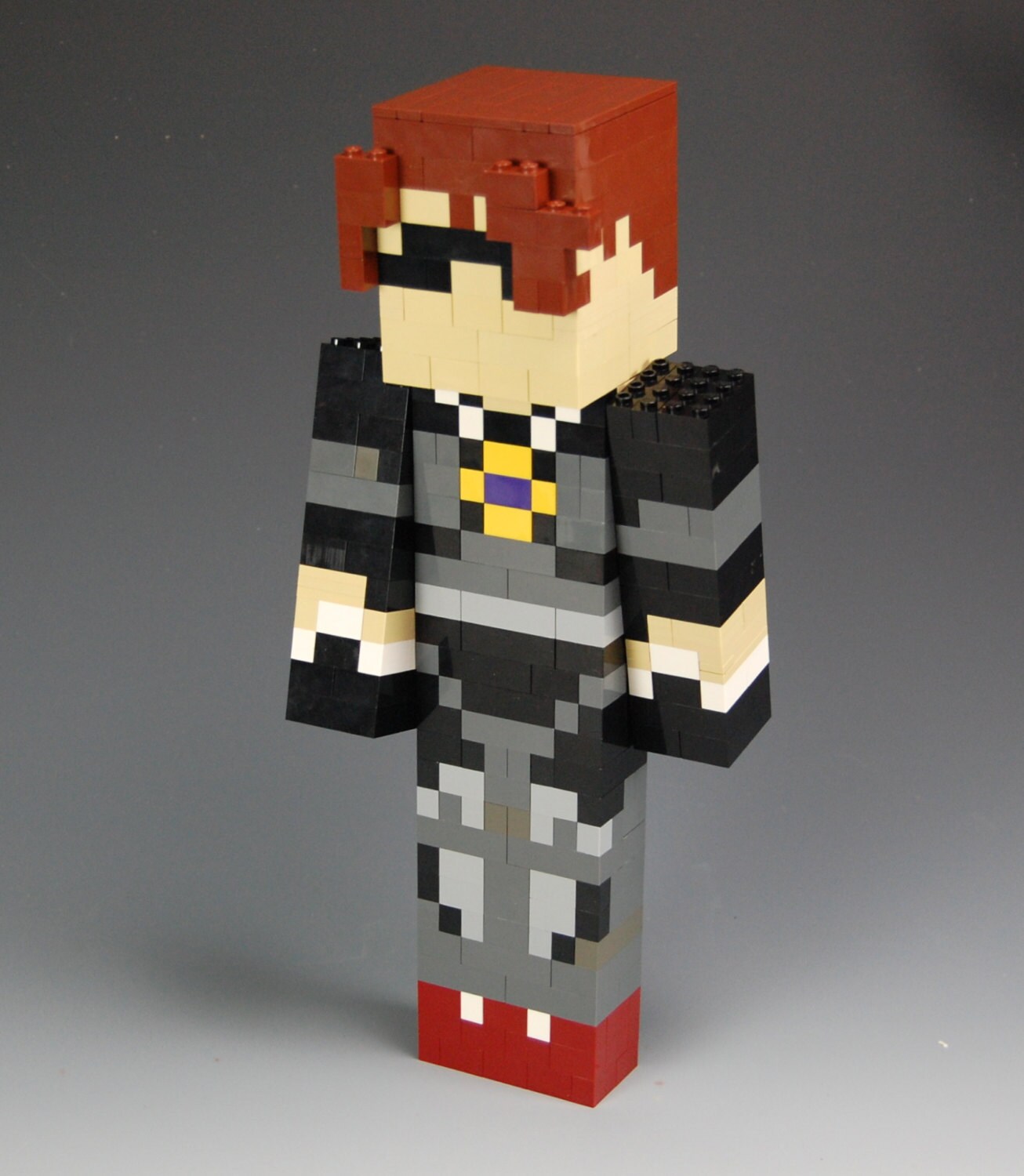 Minecraft Skydoesminecraft Skin