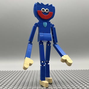 Catnap Poppy Playtime Costume - Etsy