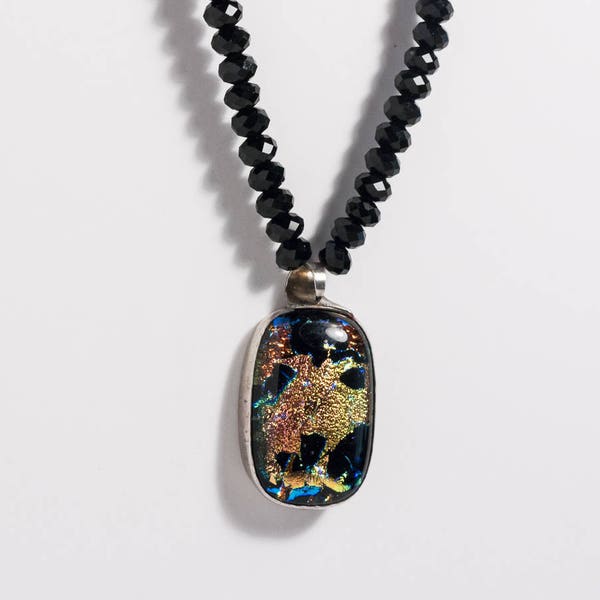 Weird Necklace - Etsy