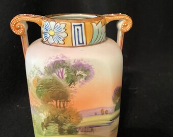 High End Art Pottery - Etsy