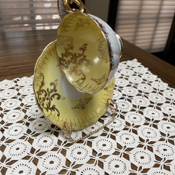 Royal Sealy Tea Cup - Etsy