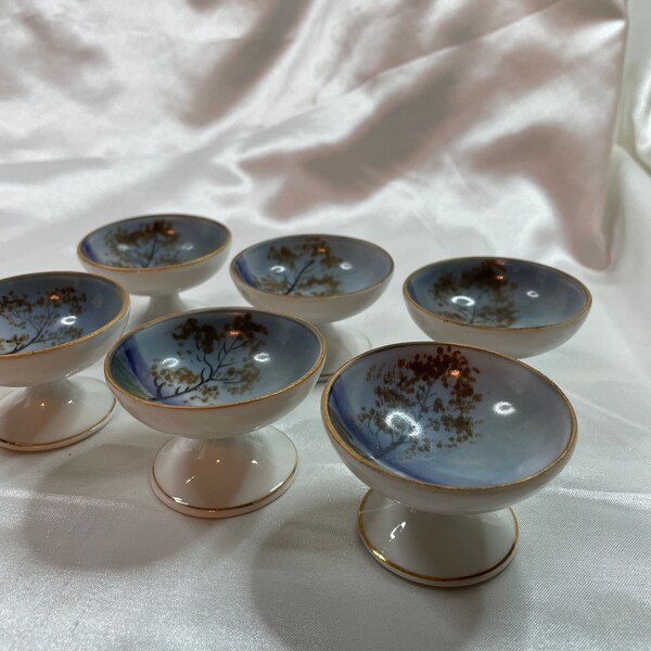 Hand Painted Scenery - Etsy
