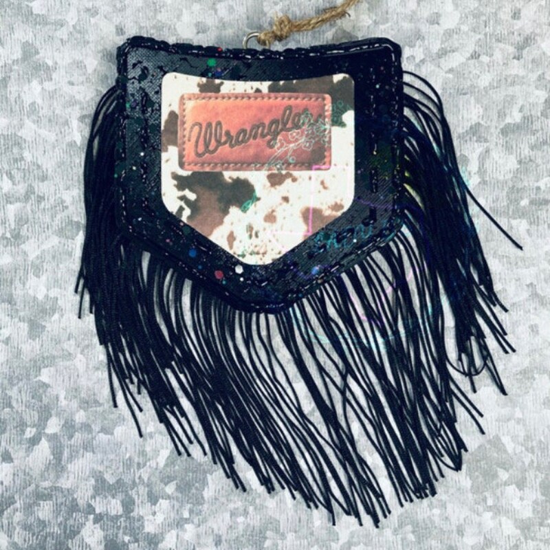 Western Freshie - Etsy