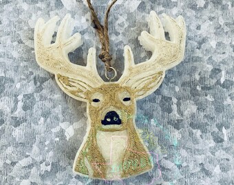 Outdoorsman Freshie Hunting Fresheners Fishing Freshie Car - Etsy