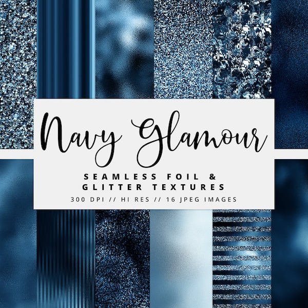 Navy Blue Paper - Etsy