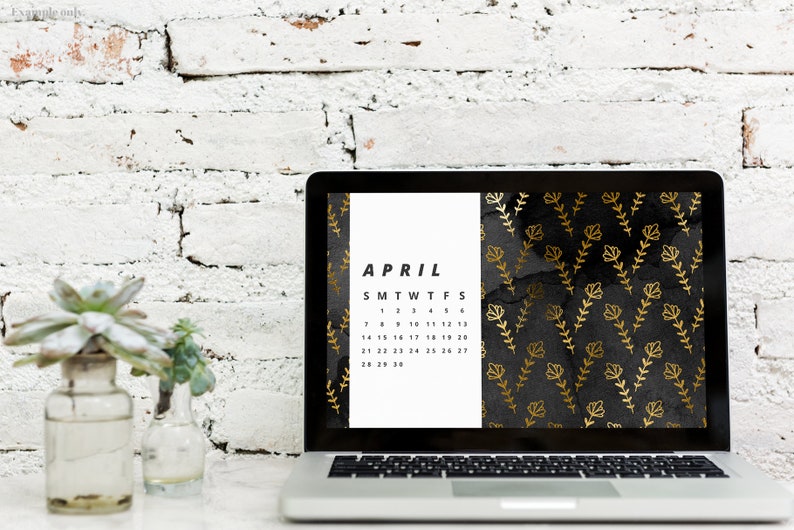 Black and Gold Foil Watercolor Digital Paper Watercolor | Etsy