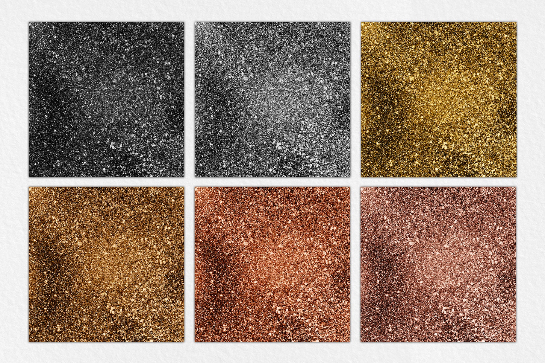 Metal Glitter Textures Glitter Paper Glitter Backgrounds | Etsy