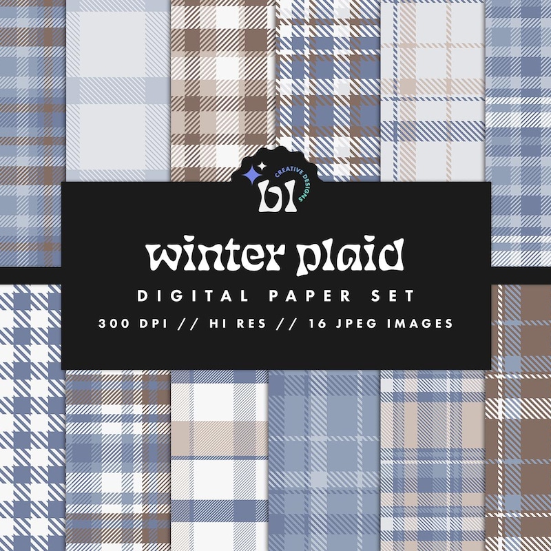 BrandiLeaDesigns - Etsy