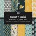Vintage Digital Paper Set, Retro Seamless Textures, Floral Patterns ...