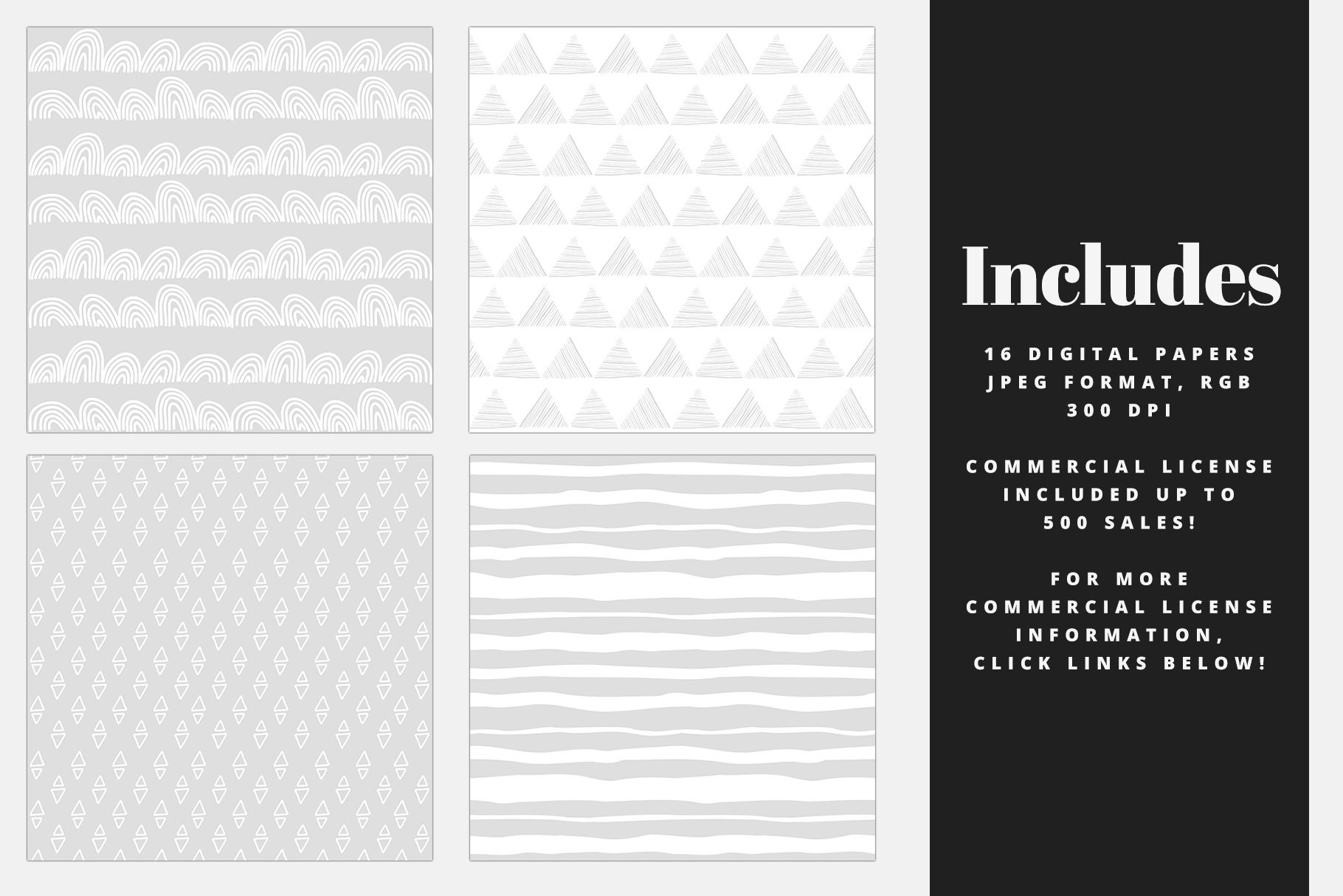 Stone Gray Pastel Digital Paper, Printable Paper, Pastel Patterns ...