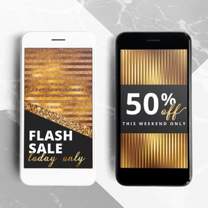 Gold Foil Digital Paper, Seamless Gold Foil Textures, Digital Metallic ...